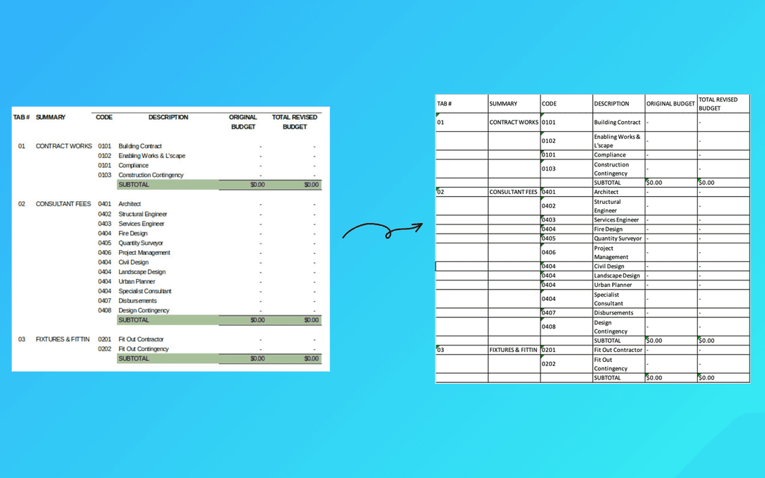 Image to Table Converter - Extract Tables from Images | Doclence